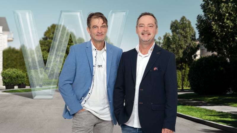 Krippel & Schauenburg GbR: Versicherungsagentur in Mülheim an der Ruhr ...