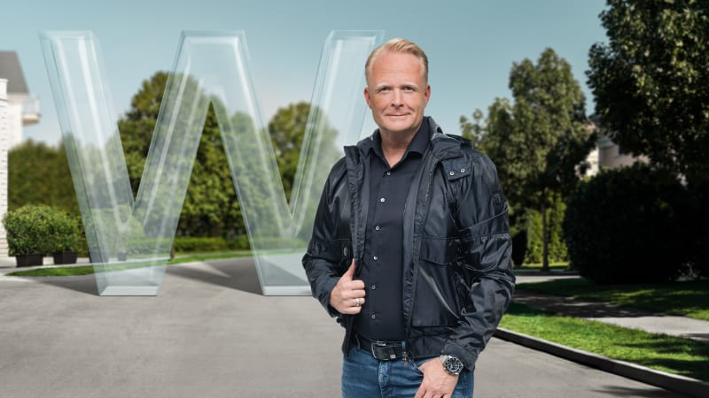 Mark Lederer: Versicherungsagentur in Stuttgart | Württembergische