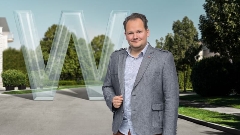 Thomas Stöhr: Versicherungsagentur in Offenburg | Württembergische