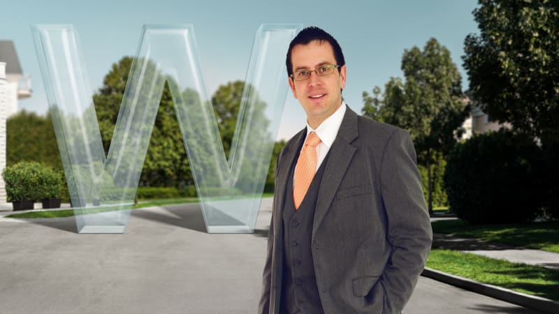 Thomas Pasch: Versicherungsagentur in Schwabach | Württembergische