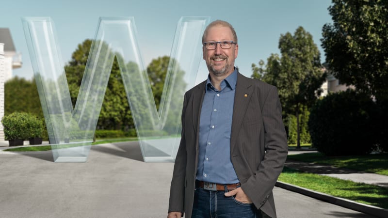 Michael Schuler: Versicherungsagentur in Wegberg | Württembergische