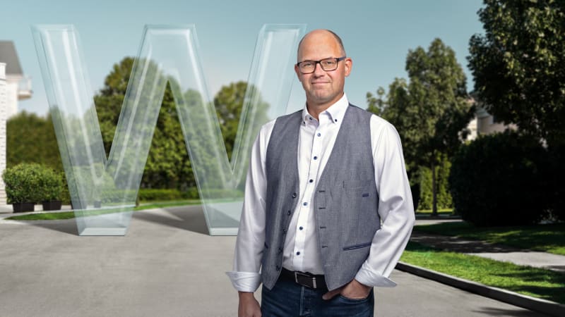 Gregor Richter: Versicherungsagentur in Elsdorf | Württembergische