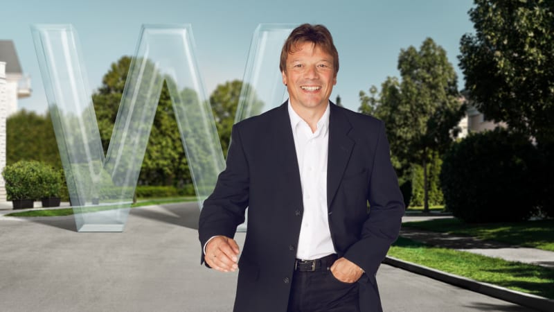Jürgen Liebig: Versicherungsagentur in Rosengarten | Württembergische
