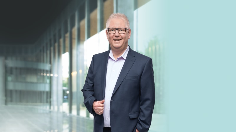 Steffen Reiber: Versicherungsagentur in Waldbronn | Württembergische