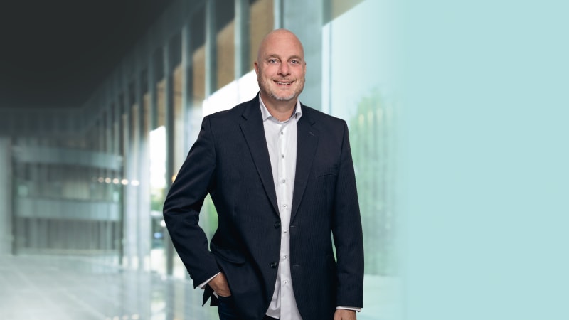 Andre Mathews: Versicherungsagentur in Remscheid | Württembergische