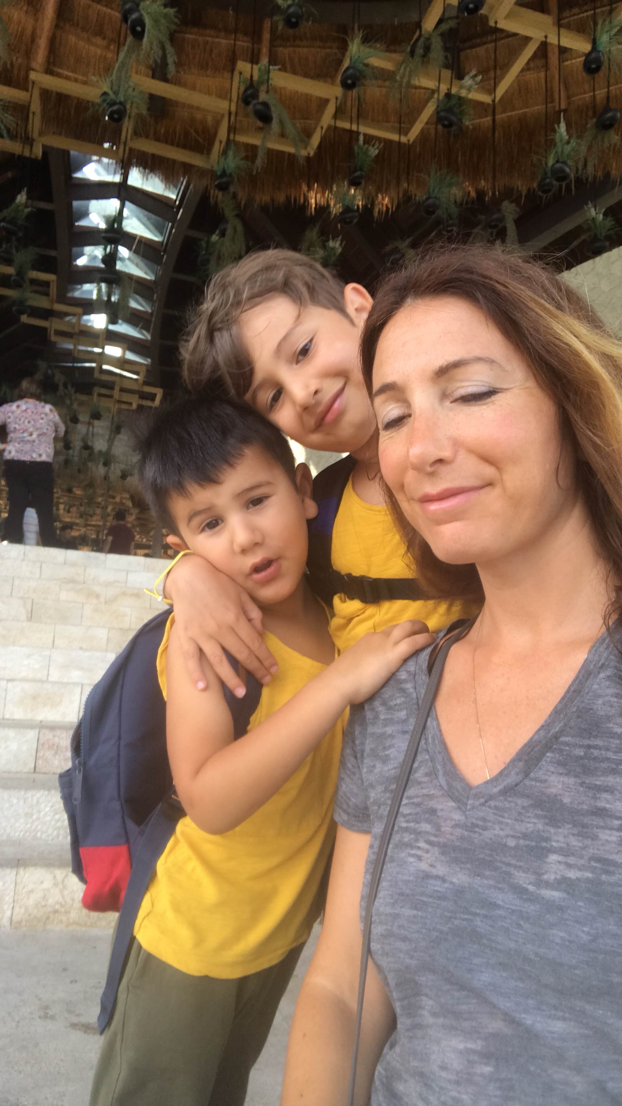 Anna Corral on Wutch