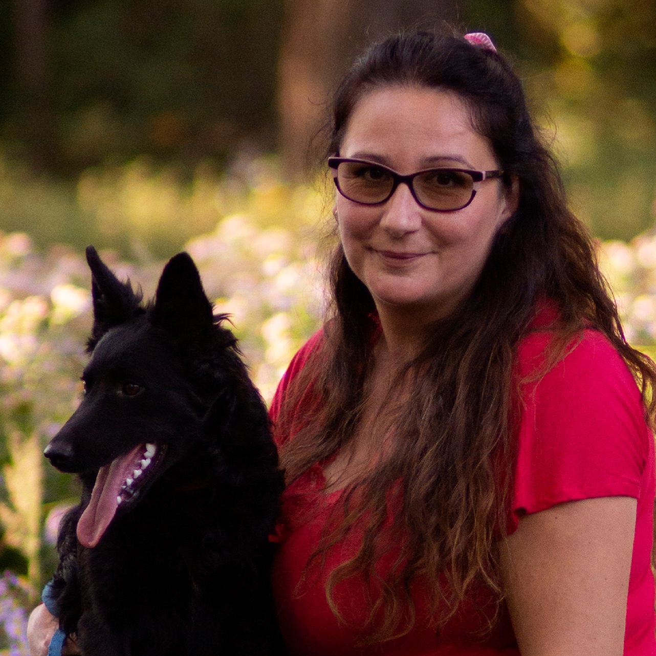 Kacifántos Kennel - Dachshund, Mudi Breeder