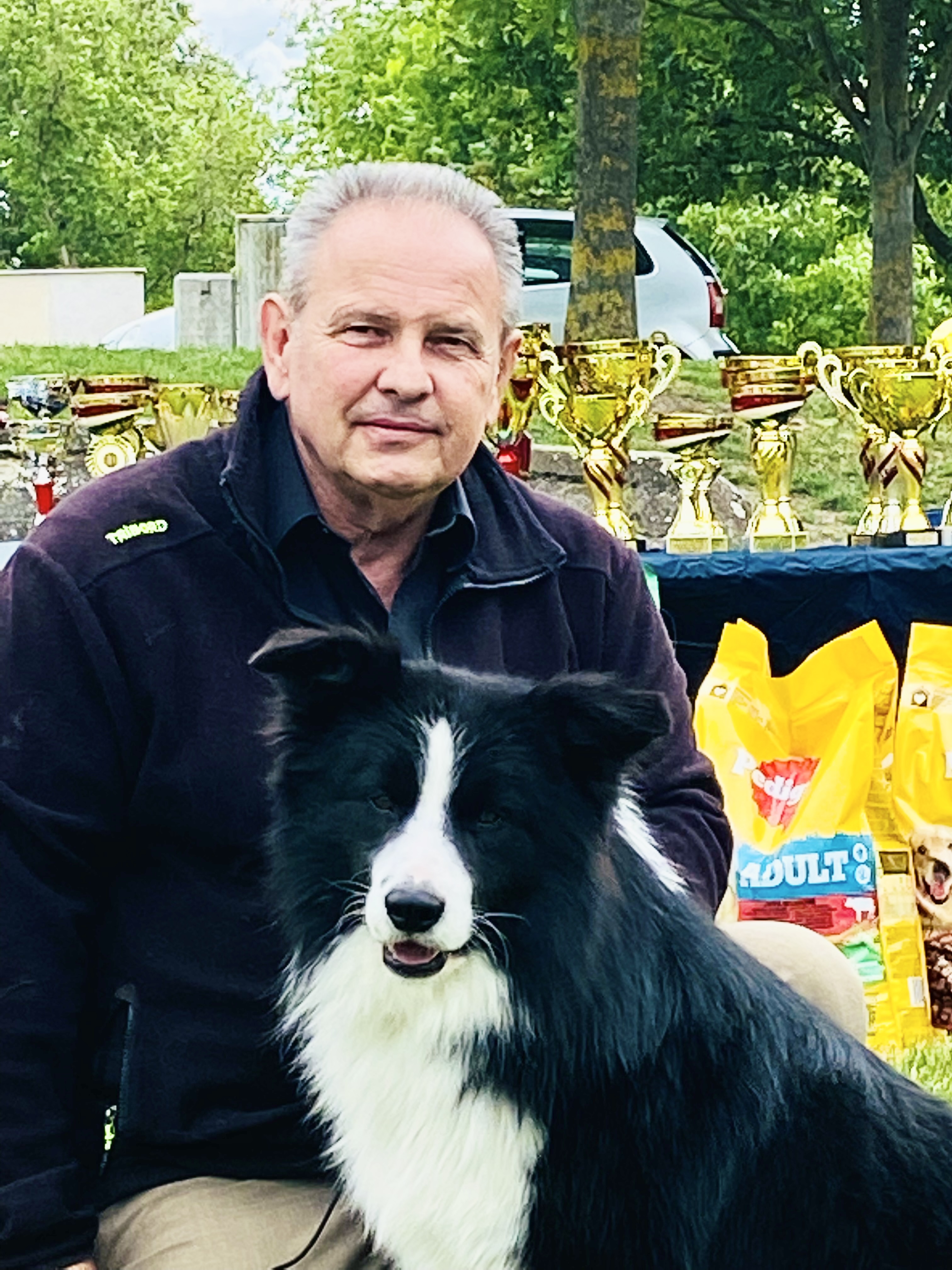 Borders From The Heart Bc.kennel - Border Collie Breeder