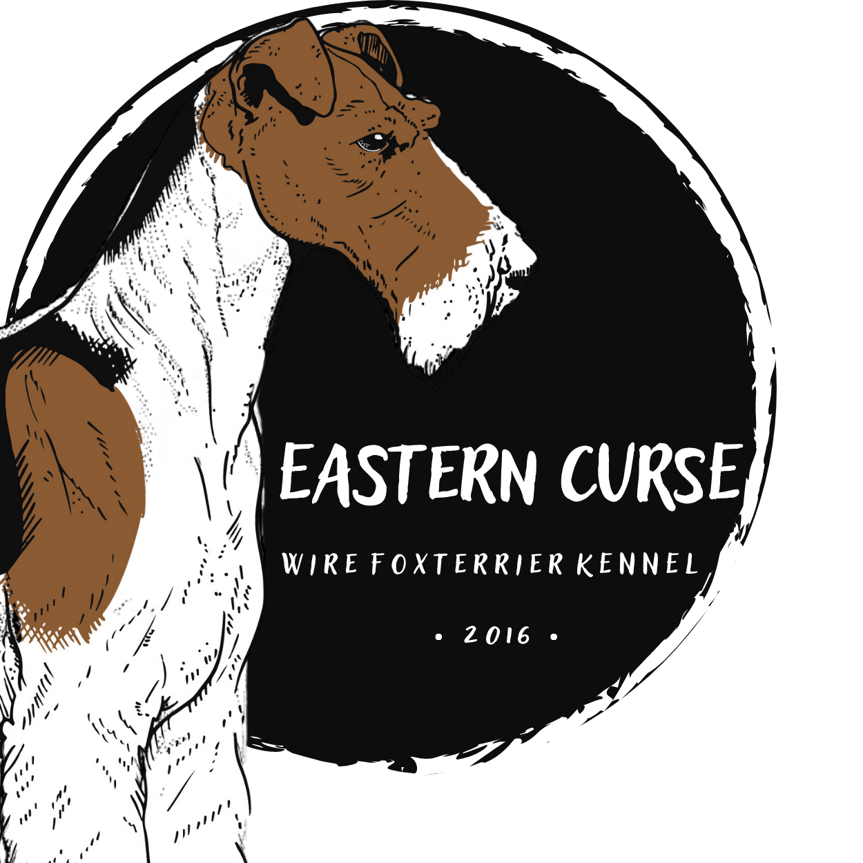 Eastern Curse Kennel - Fox Terrier (Wire) Breeder