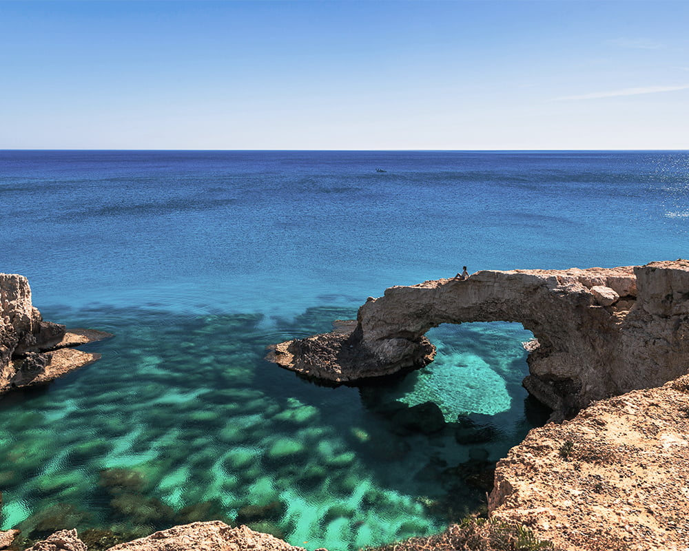 Kypros - Aller Travel