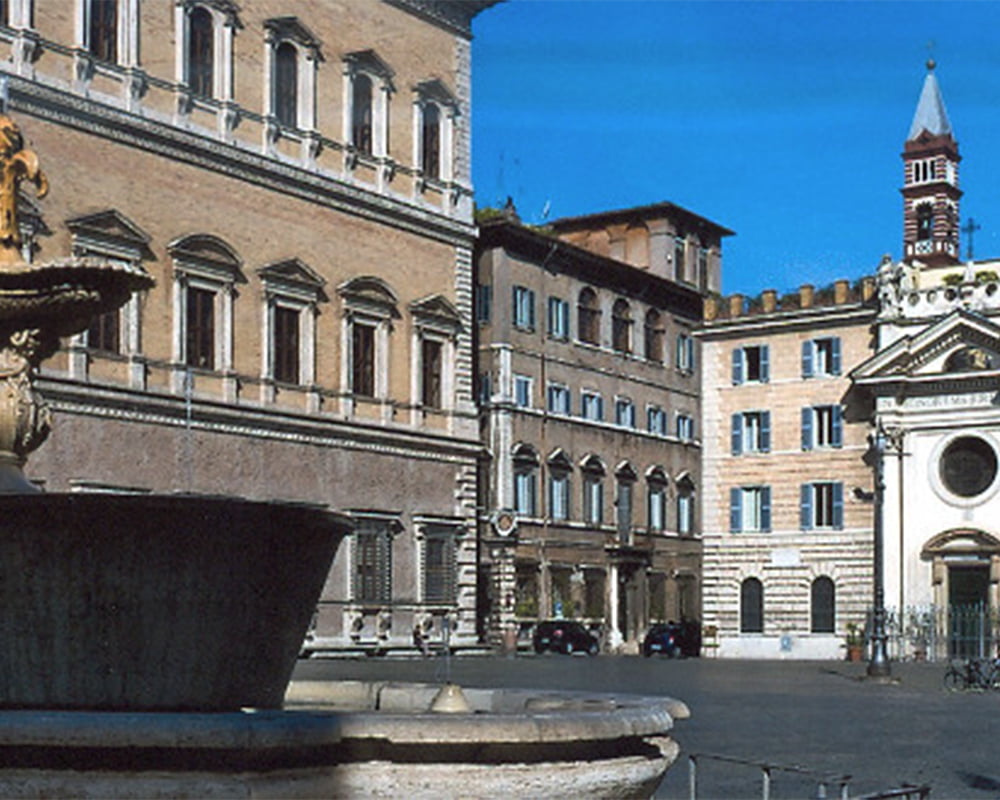 Jul i Roma: Opplev en annerledes jul i Italia | Aller travel