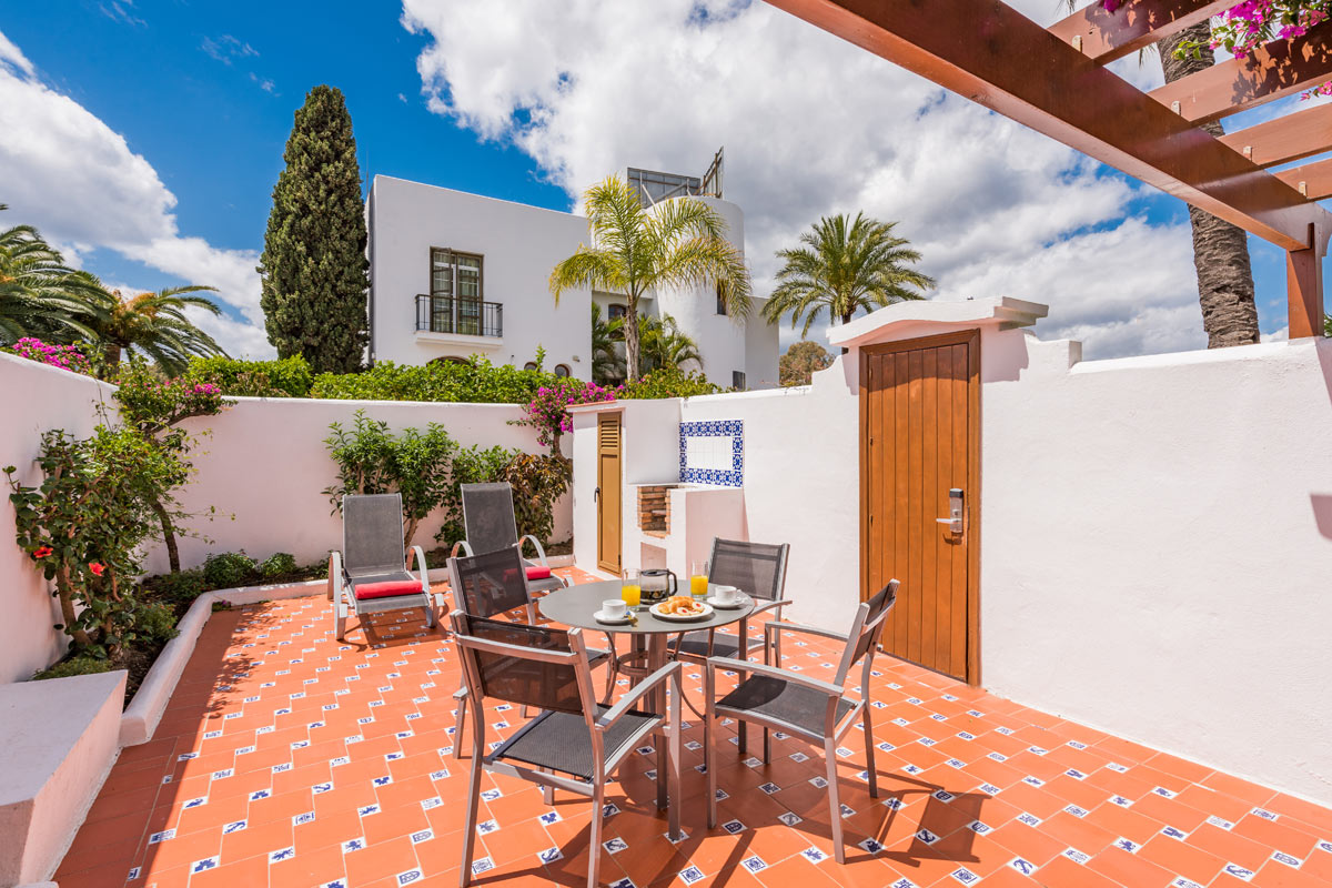 Langtidsferie i Villacana: Lev Det Gode Liv i Spania