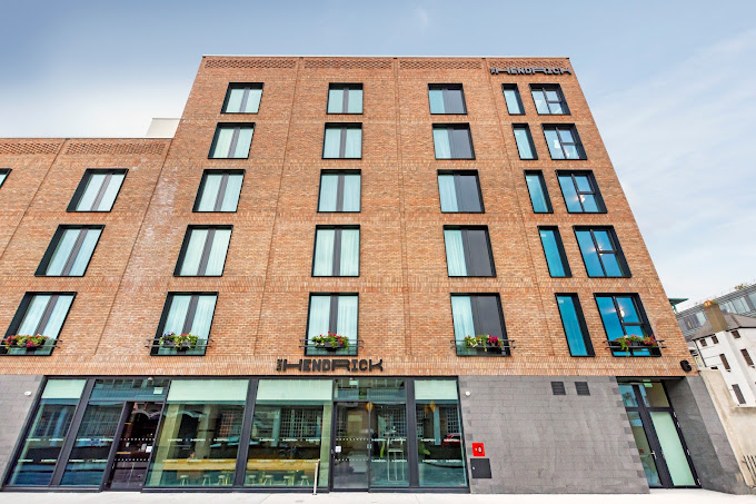 Opplev Belfast & Dublin – Kultur og Historie | Aller travel