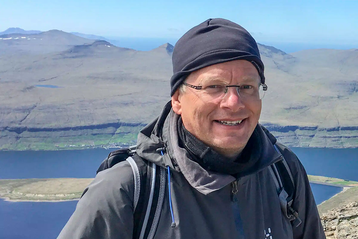 Per Hansen | Din reiseleder med Aller travel