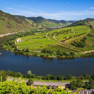 Vi over 60 og Aller Travel samarbeid