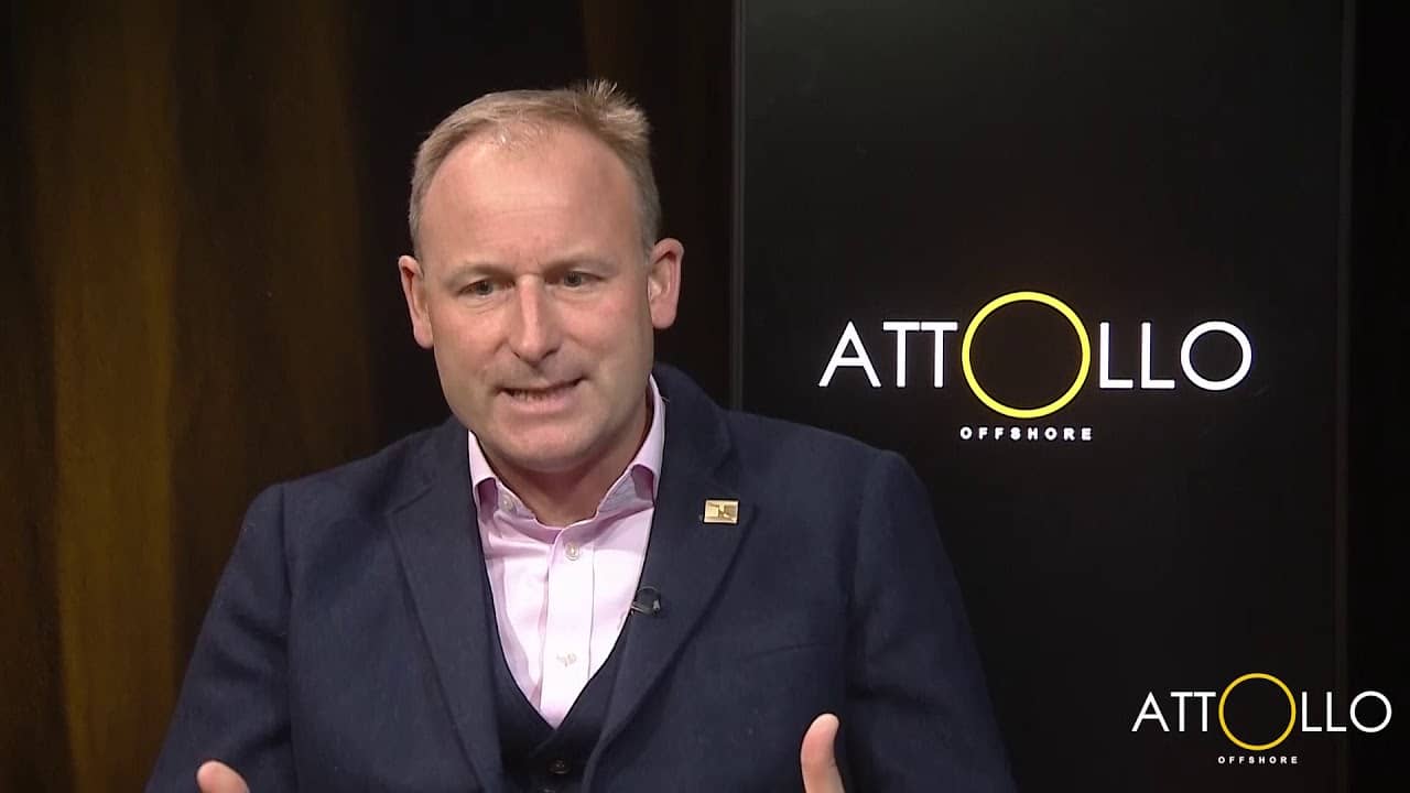 Attollo Conversation with Gavin Poole | ATTOLLO