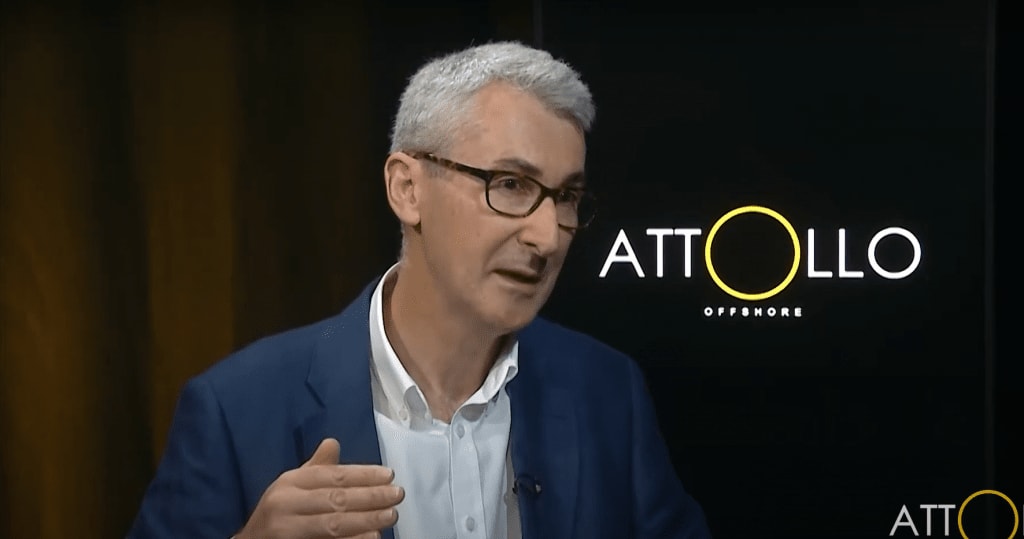 Attollo Conversation with Brett Moffatt | ATTOLLO