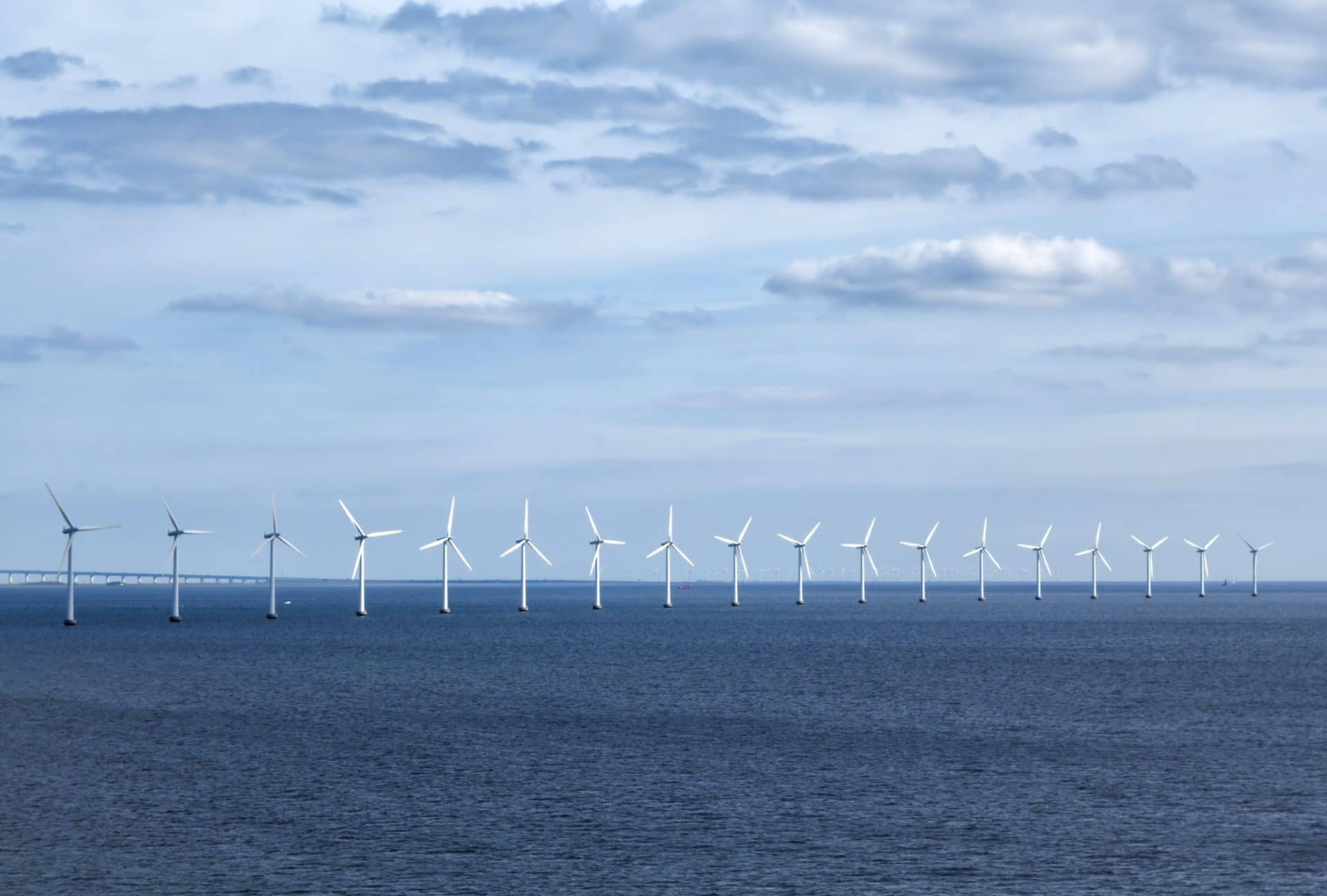 Evolution in offshore wind - | ATTOLLO | Offshore Marine Operator