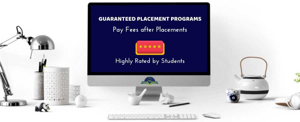 Best Training & Placement Institute Center in Mumbai Thane