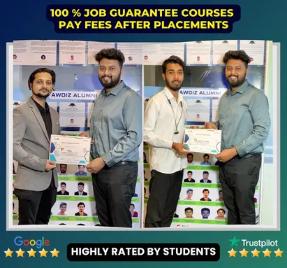 100% Job Guarantee Course in Mumbai for Freshers