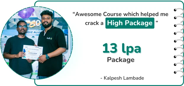 Java Full Stack Developer Course with Placement Guarantee Mumbai