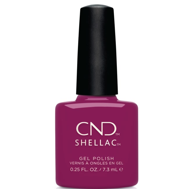 CND Shellac Secret Diary 7,3ml UTGÅTT Biovital