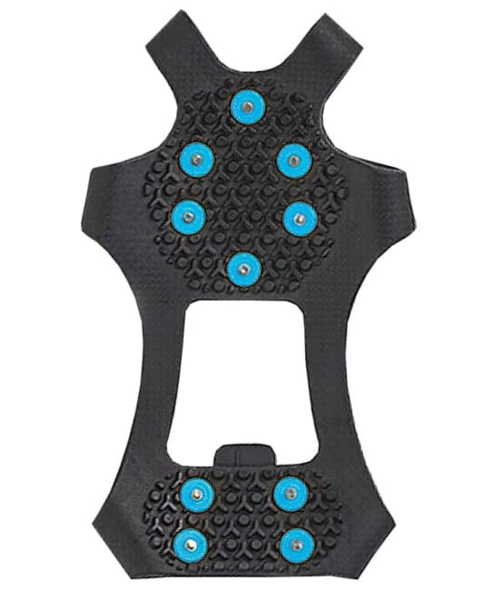 Nordic Grip Walking Brodder XL Biovital