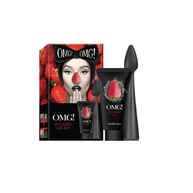 OMG! Pulling Gel kit UTGÅTT Biovital