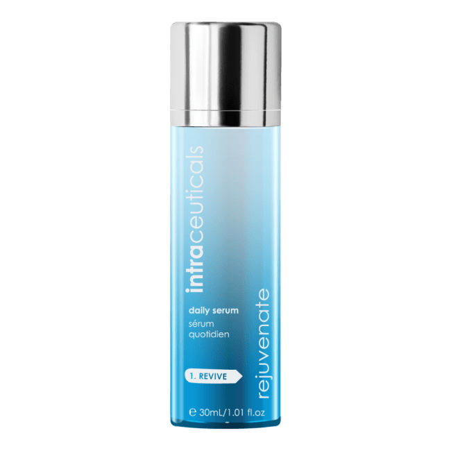 Intraceuticals Rejuvenate Daily Serum 30ml Biovital