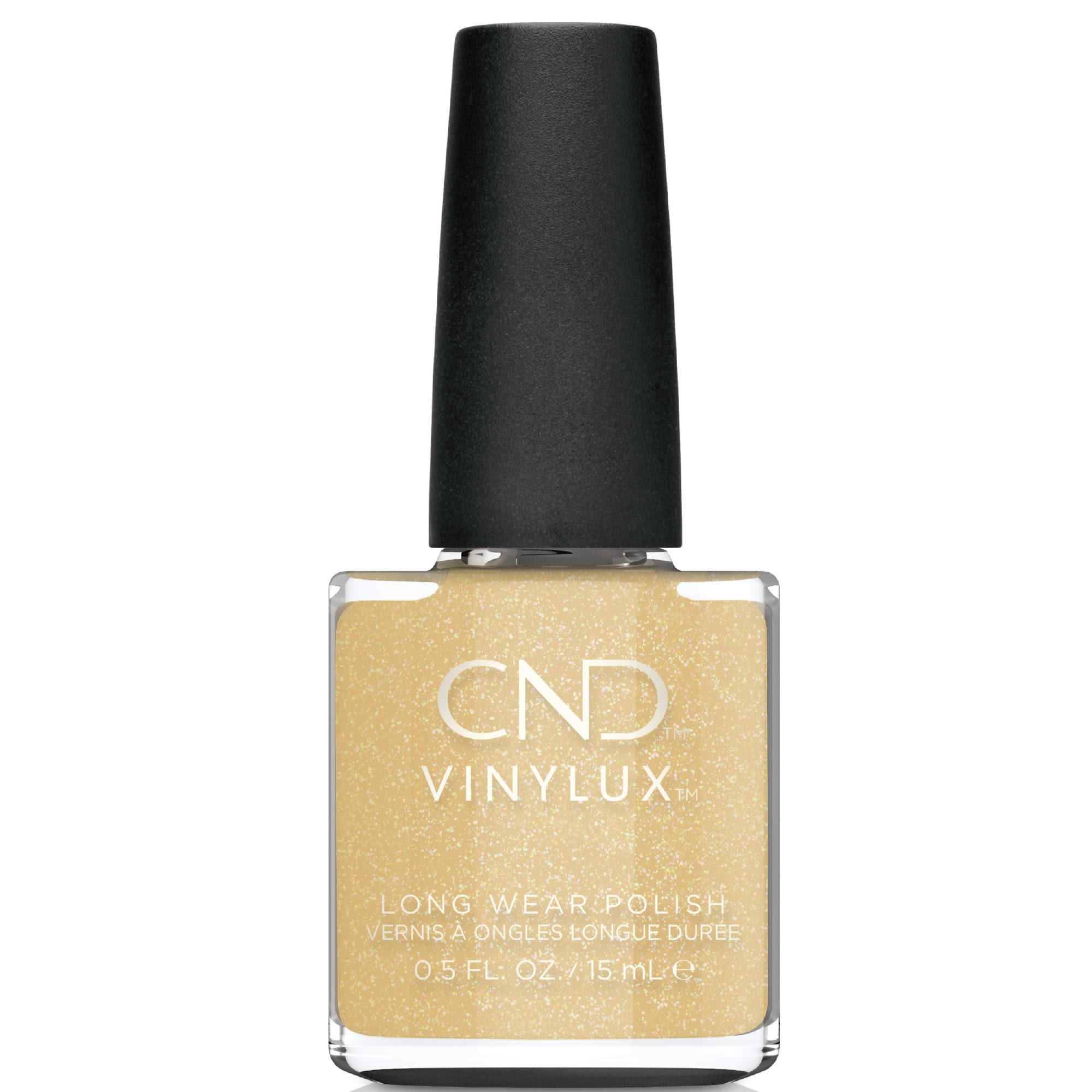 CND Vinylux Seeing Citrine #440 15ml www.biovital.no