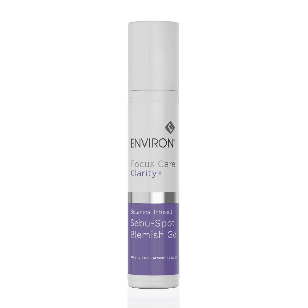 Environ FCC Sebu Spot Blemish Gel, 10ml Biovital