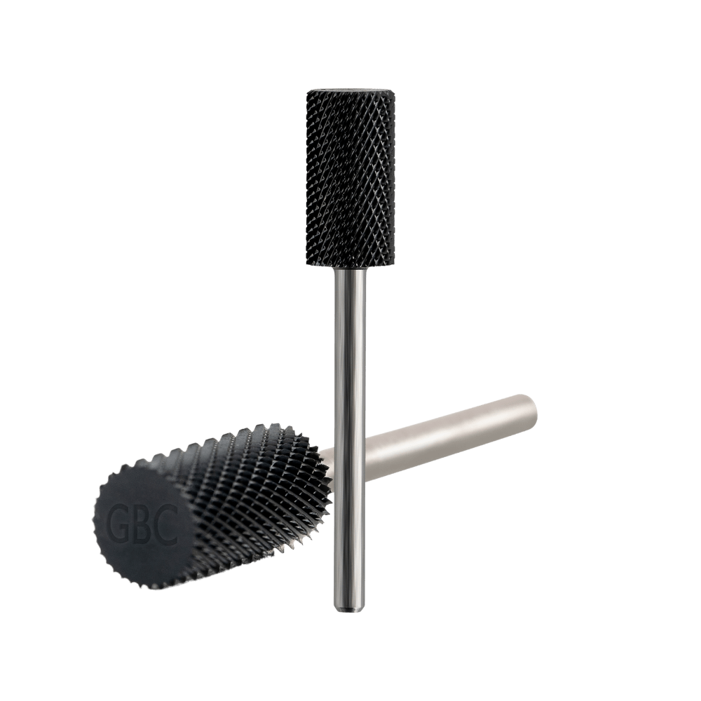 Gelish GO File Bit Coarse Large Barrel Biovital