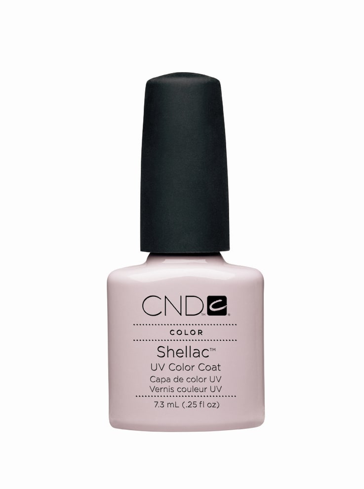 CND Shellac Romantique 7,3ml Biovital