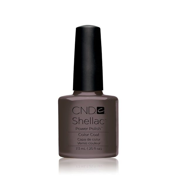 CND Shellac Rubble 7,3mlUTGÅTT Biovital