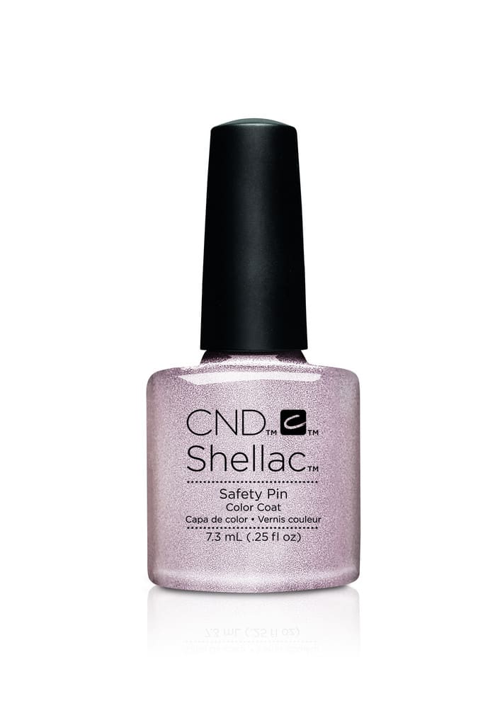 CND Shellac Safety Pin 7,3ml UTGÅTT Biovital