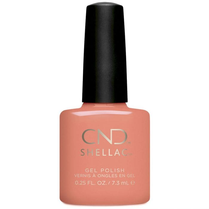 CND Shellac Uninhibited 7,3ml UTGÅTT Biovital