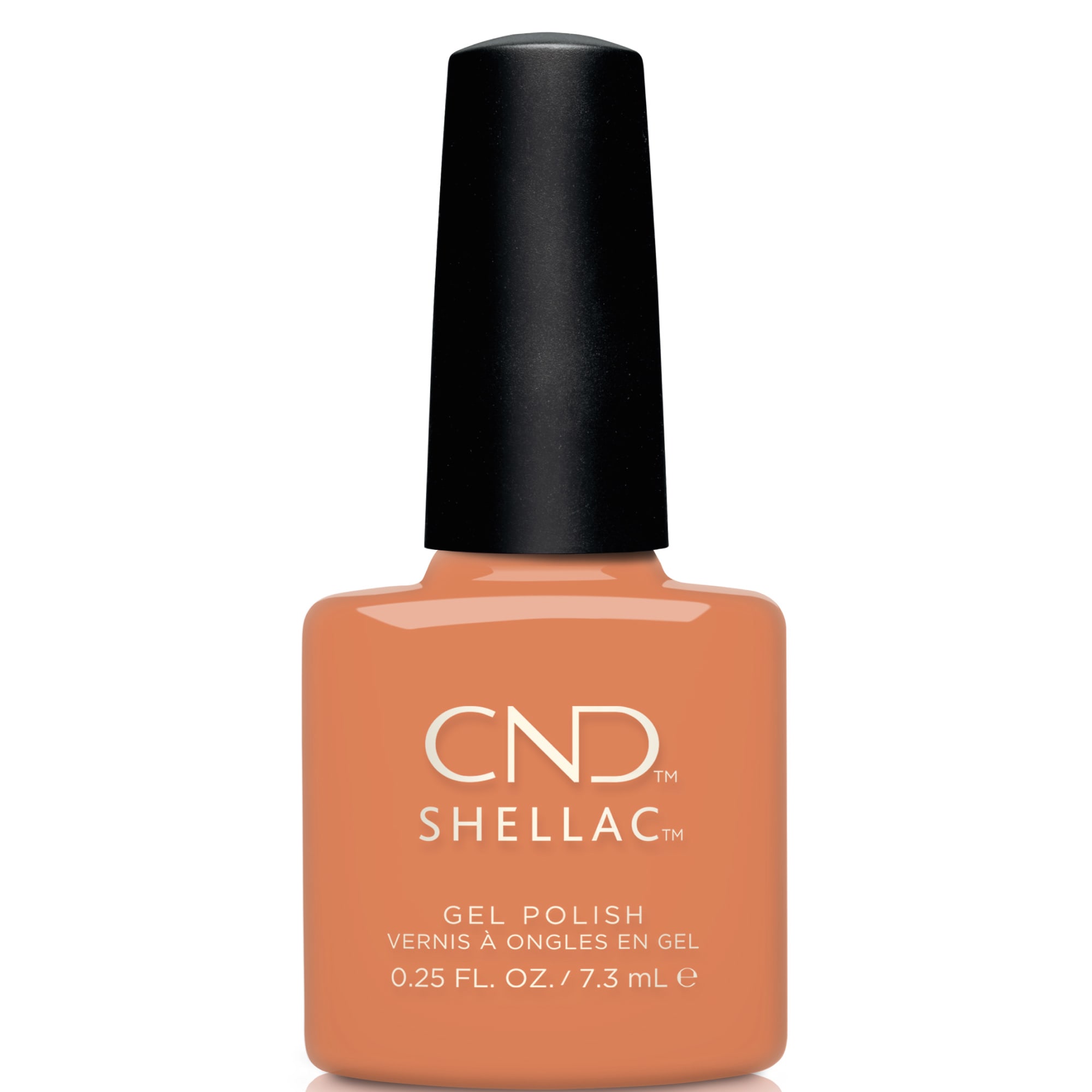 CND Shellac Catch of the Day 7,3ml UTGÅTT Biovital