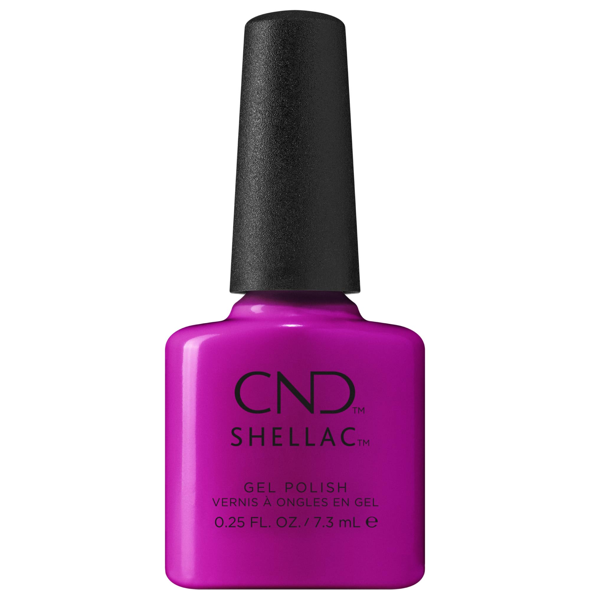 CND Shellac Rooftop Hop 7,3ml UTGÅTT Biovital