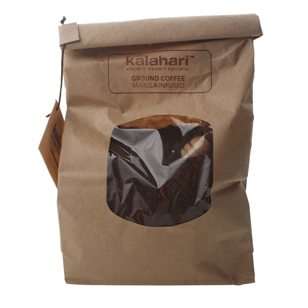 K Phyto-Ceutical Ground Coffee Marula 250gr Biovital