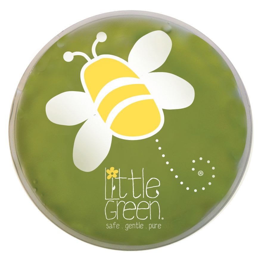 Little Green Boo Boo Pack** Biovital