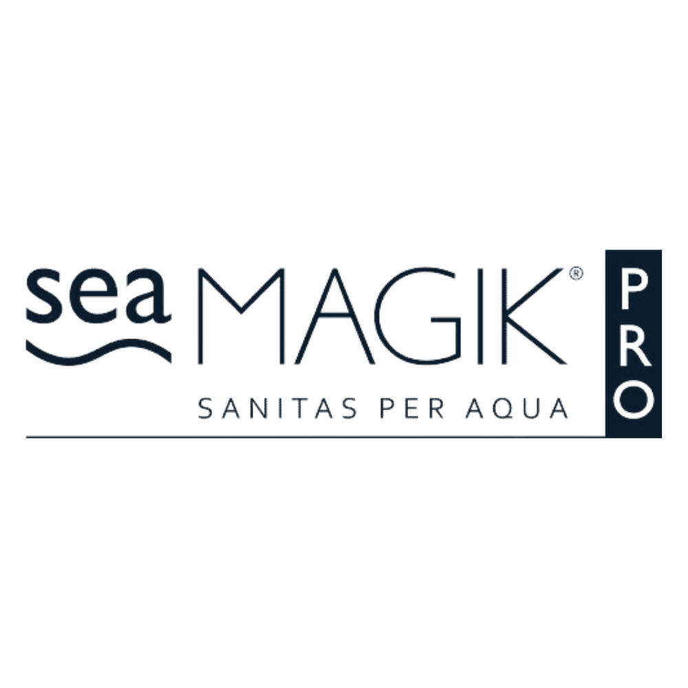 Spa Find - Sea Magik PRO