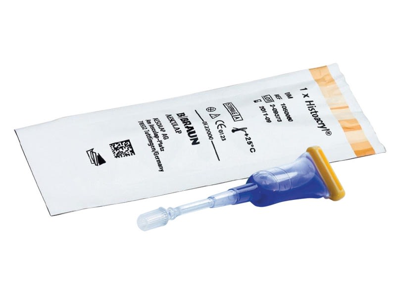 Hudlim Histoacryl 0,5ml Biovital