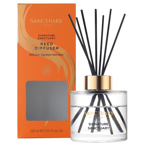 Sanctuary SPA Diffuser Signature** Biovital