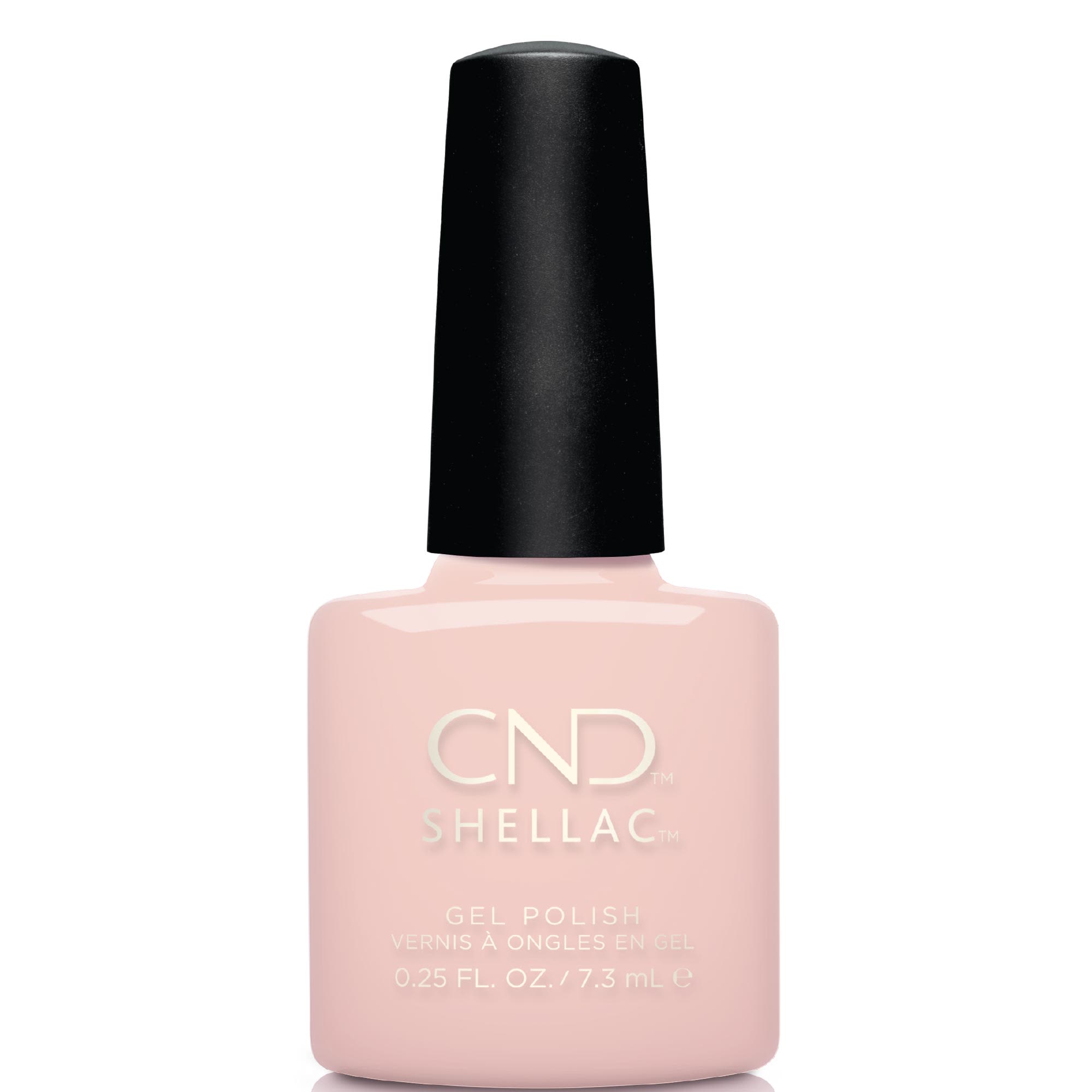 CND Shellac Quartz Correct 7,3mlUTGÅTT Biovital