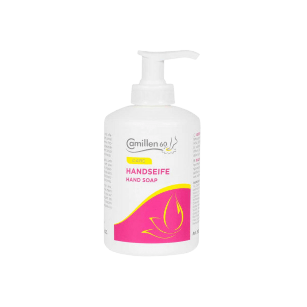 Camillen Hand Soap Biovital