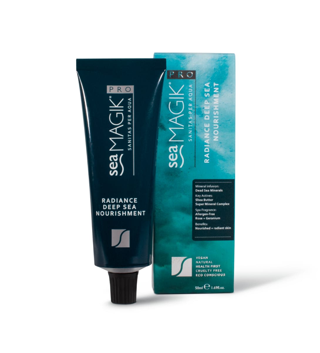 Sea Magik PRO Deep Sea Nourishment Biovital