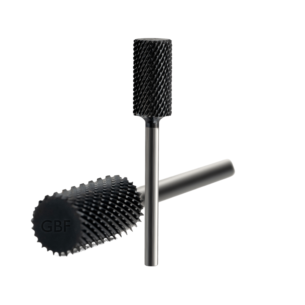 Gelish GO File Bit Fine Large Barrel Biovital