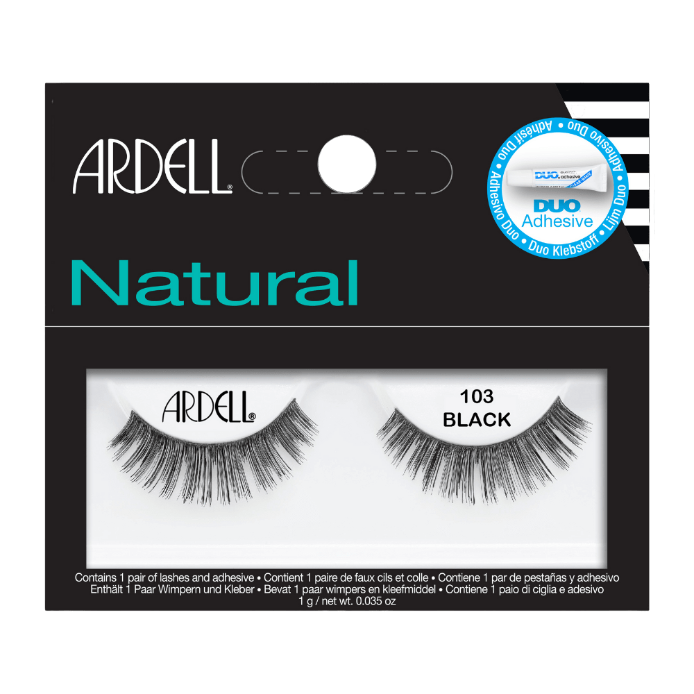 Ardell Natural Lashes 103 Biovital