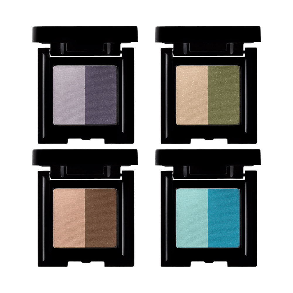 Mii Perfect Pair Eye Colour Biovital