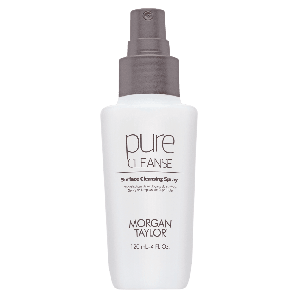 Morgan Taylor Pure Cleanse Surface Cleansing Spray 120ml Biovital